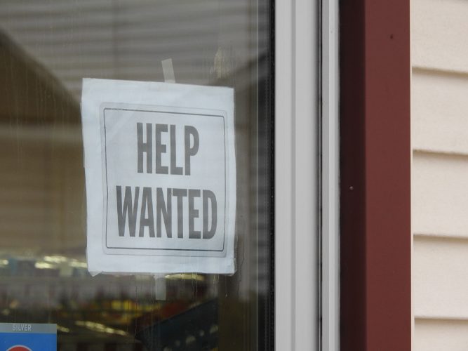 UPDATED: Northeast Michigan joblessness ticked up in February | News ...